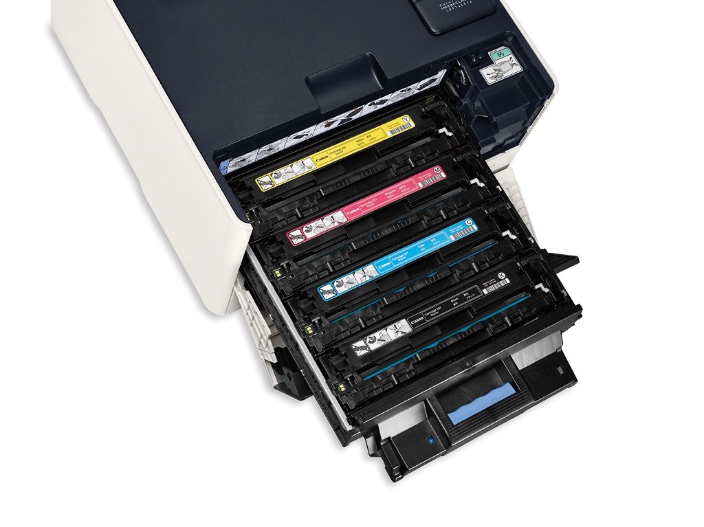 Amazon.com: Canon LBP7110CW Wireless Color Printer: Electronics