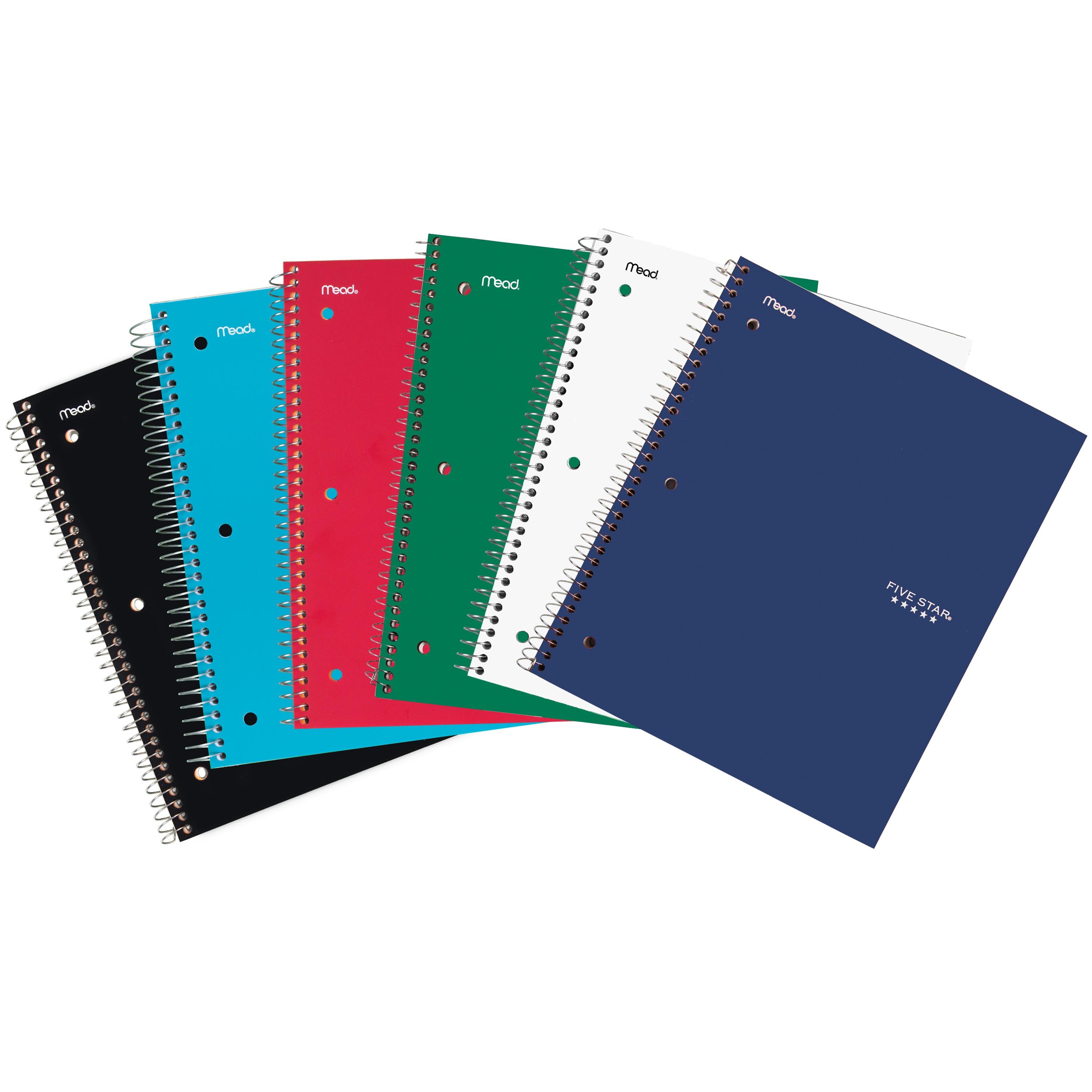Notebook