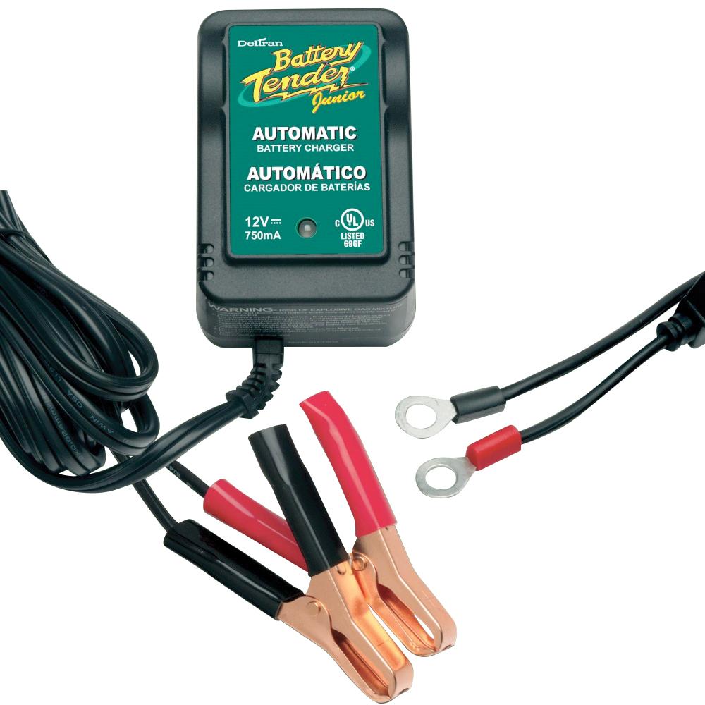 Battery Tender Junior