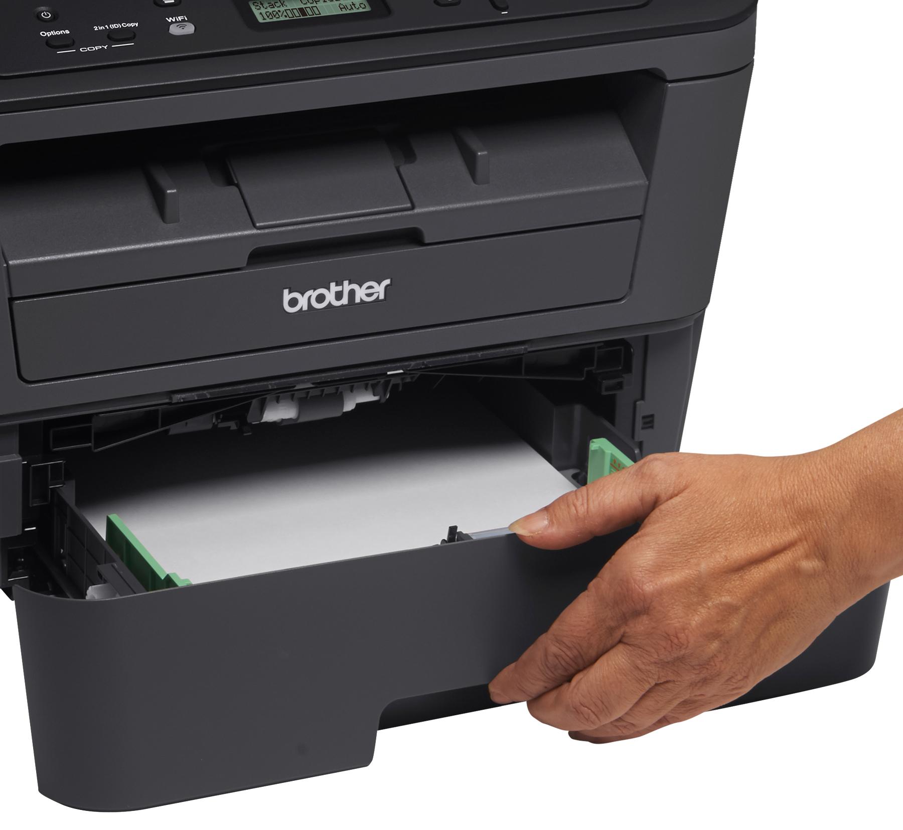budget friendly acquisition price and low cost printing the dcp l2520dw ...