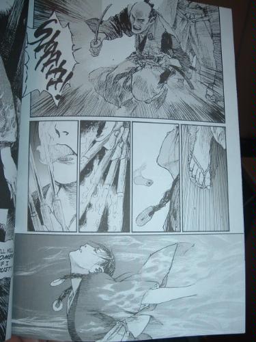 Comics - Summer '09 releases | Page 9 | Heroscapers