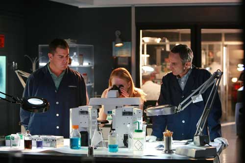 CSI: Crime Scene Investigation - Season 9