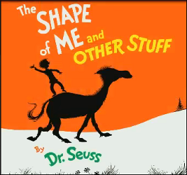 Amazon.com: The Shape of Me and Other Stuff - Dr. Seuss: Appstore for ...