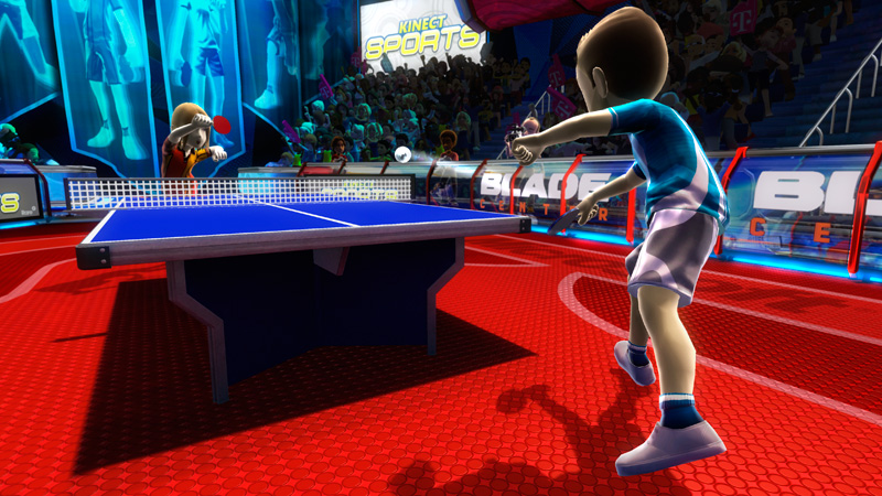 Amazon.com: Kinect Sports: Xbox 360: Video Games