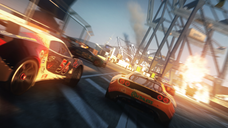 Split / Second Velocity CD Key Serials