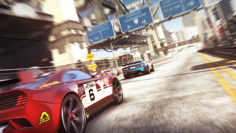 Split / Second Velocity CD Key Serials