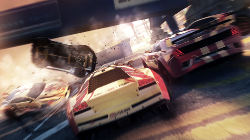 Split / Second Velocity CD Key Serials