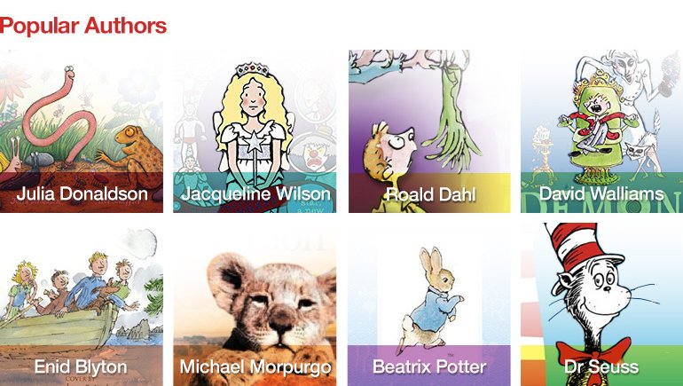 Children’s Books and Baby Books Shop | Amazon UK