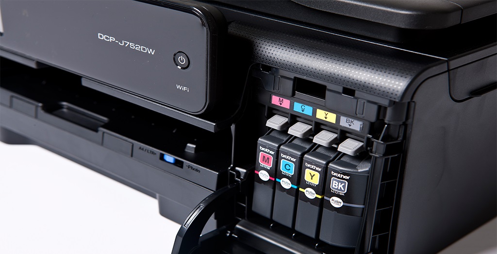 How Do I Print Double Sided On Brother Printer Trymixe