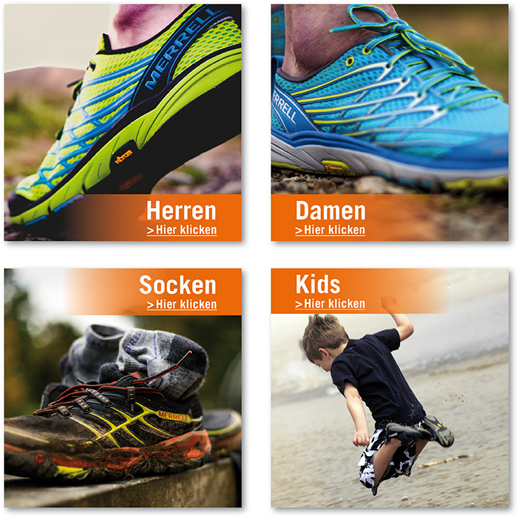 Amazon.de: Merrell Online Shop