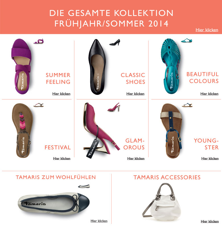 Tamaris Schuhe bei Amazon.de