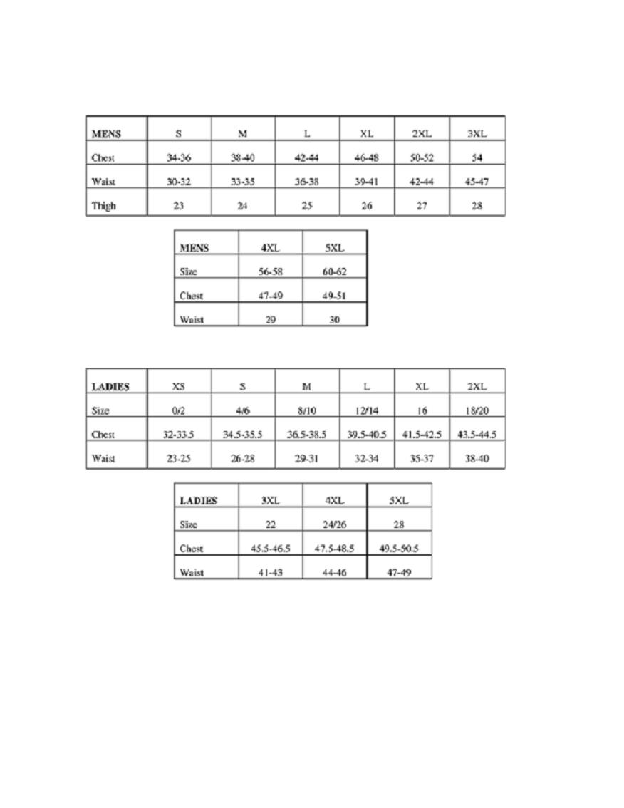 Weider 8525 Home Gym Exercise Chart - casnay