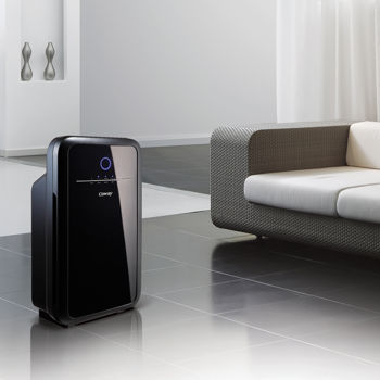 Elegant Air Purification - ProSolve 370e system. [640x592] : r/DesignPorn