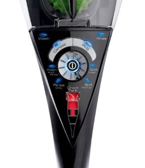 Hoover MaxExtract Dual V Carpet Cleaner, Black, F7412900 - Best Seller