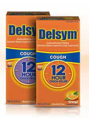 Amazon.com: Delsym Cough Relief Plus Lozenges, Honey Lemon, 16 Count ...