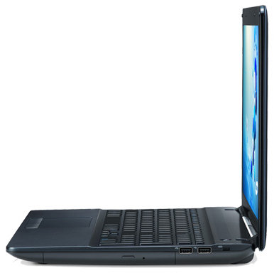 Samsung NP270E5E-X06FR Ordinateur portable 15,6" (39,62 cm) Intel Core ...