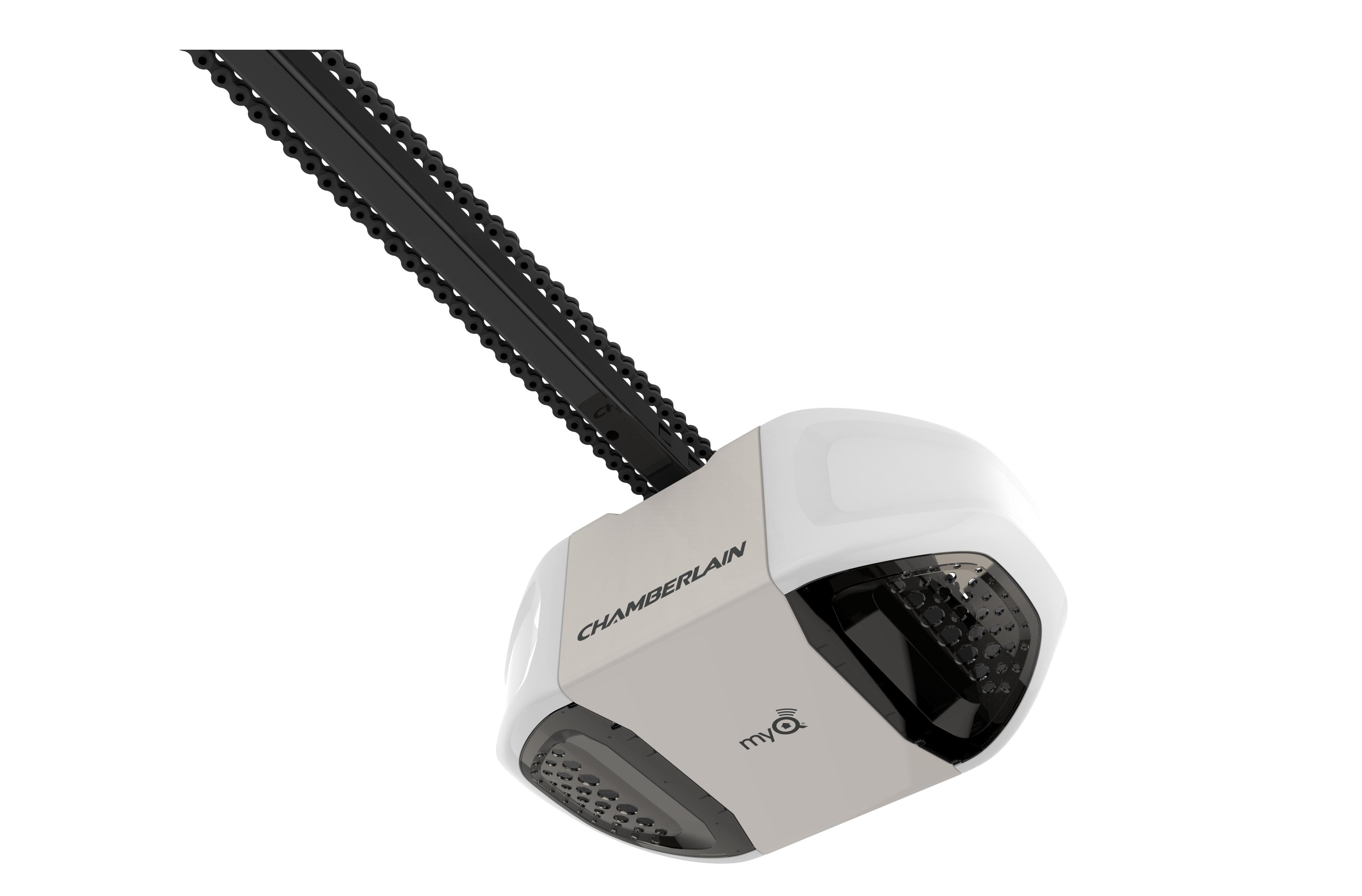 Chamberlain Power Drive Heavy Duty at Eugene Mash blog