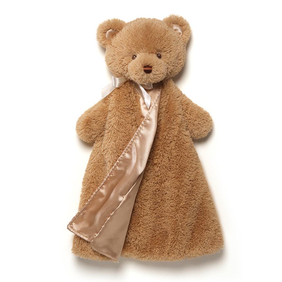 Amazon.com: Gund My First Teddy Bear Baby Stuffed Animal, 15 inches: Baby