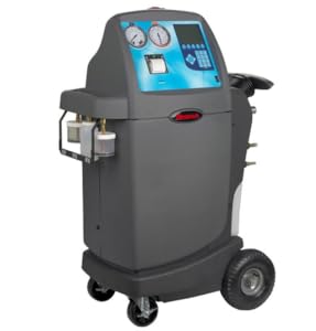 Amazon.com: Robinair 34788NI Premier R-134A Refrigerant Recovery ...