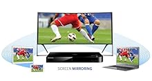 Amazon.com: Samsung UN105S9 Curved 105-Inch 4K Ultra HD 120Hz 3D Smart ...