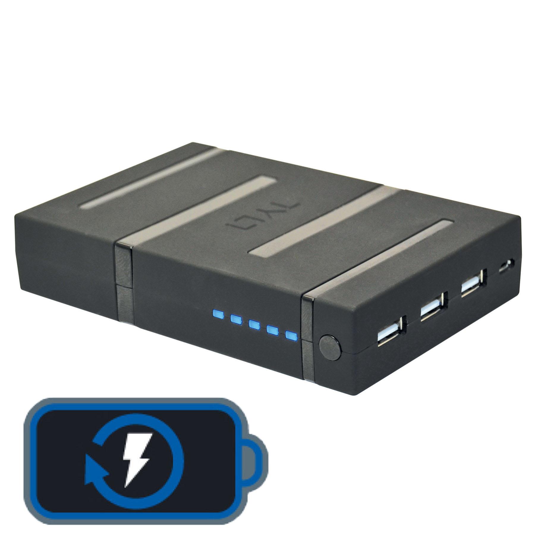 Amazon.com: Tylt Energi Backpack + Battery: Computers & Accessories