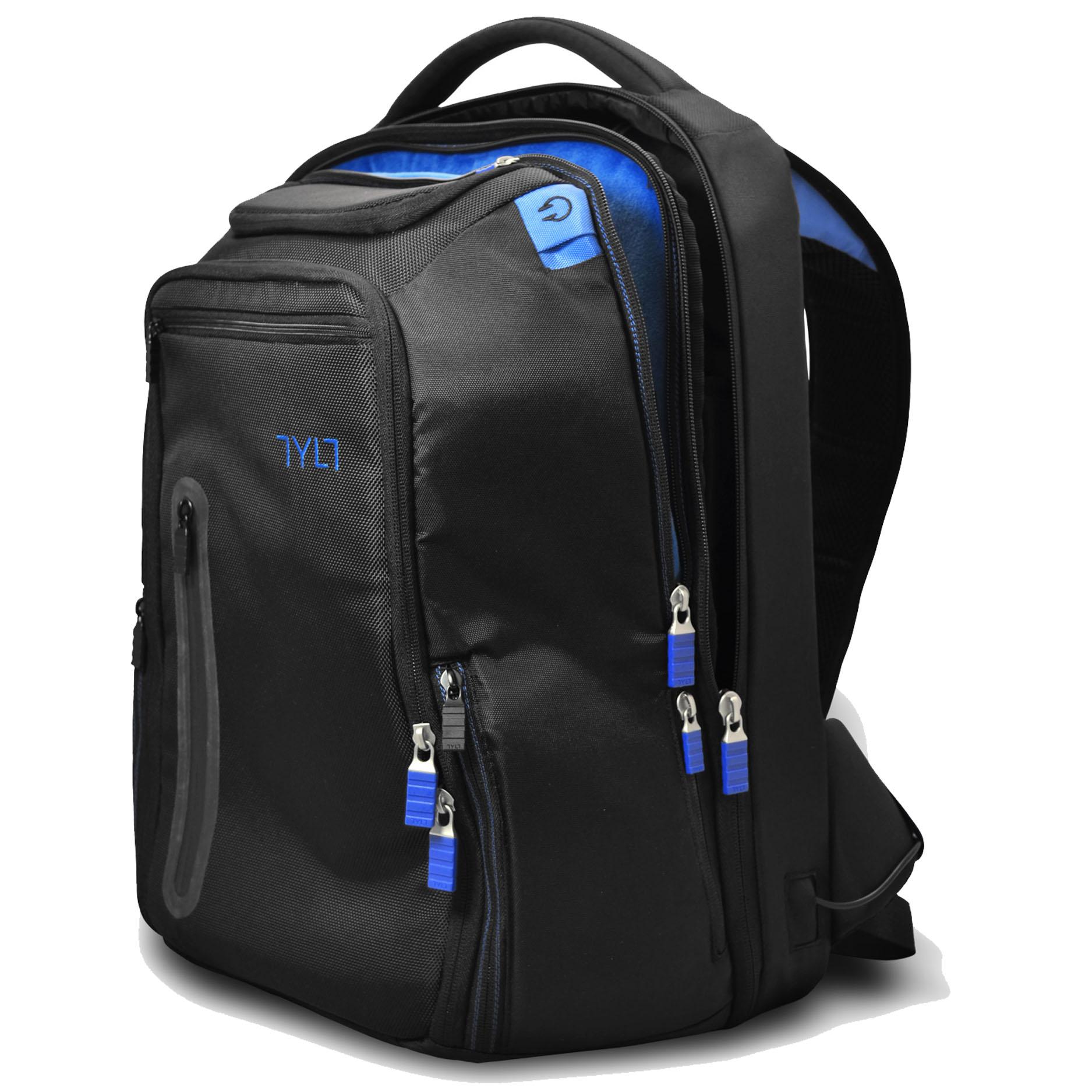 Amazon.com: Tylt Energi Backpack + Battery: Computers & Accessories