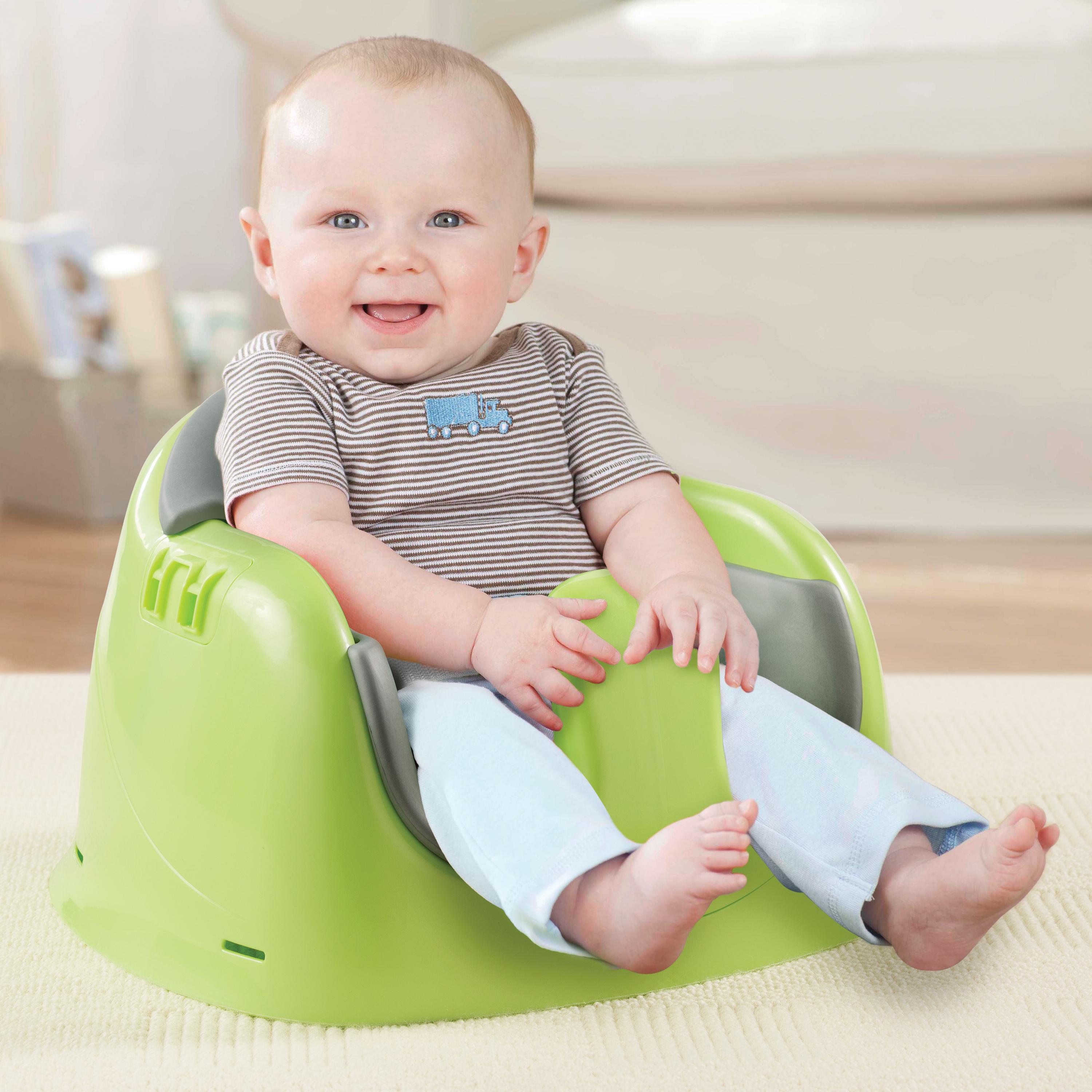 Amazon.com : Summer Infant Support-Me 3-in-1 Positioner, Feeding Seat ...