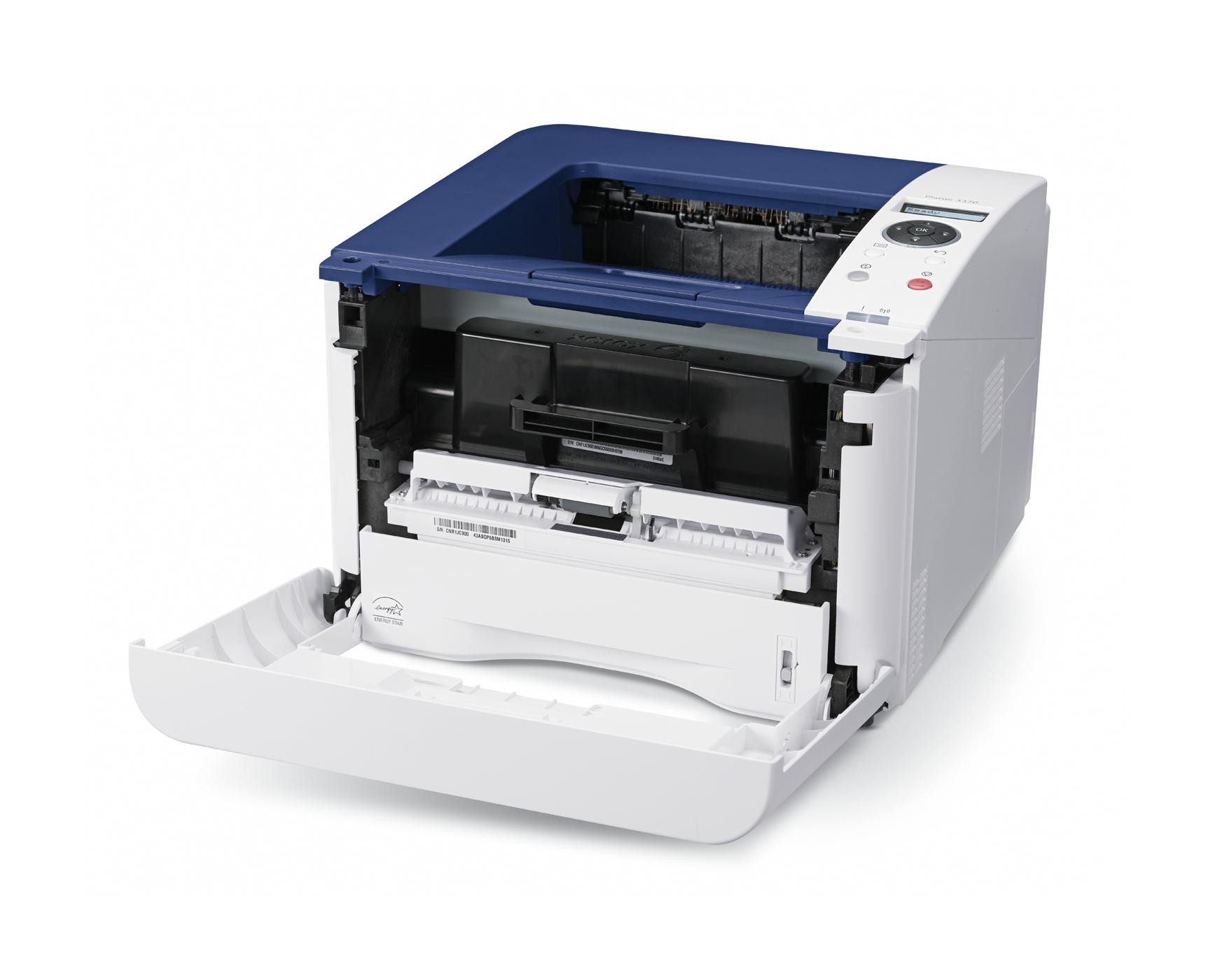 Amazon.com: Xerox Phaser 3320/DNI Monochrome Printer: Electronics