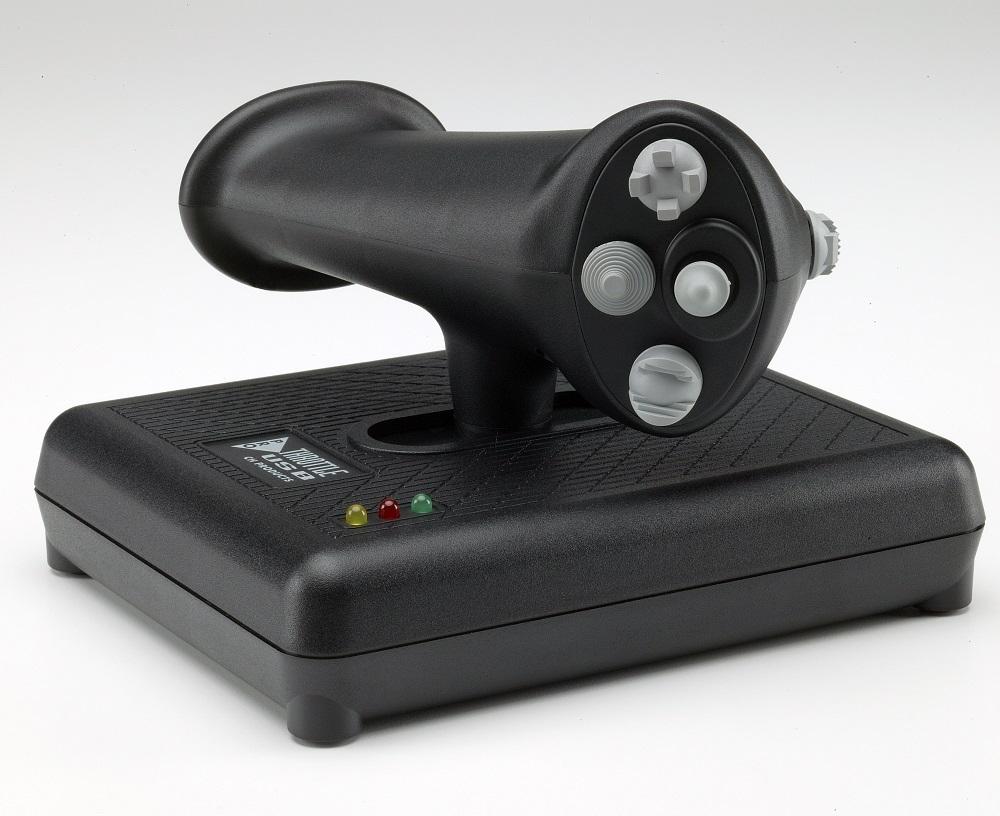 Amazon.com: CH Products Pro Throttle USB: Electronics