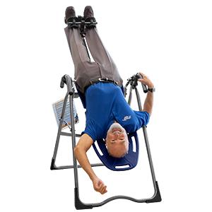Amazon.com : Teeter Hang Ups EP 560 Inversion Table : Inversion ...