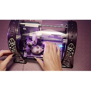 Amazon.com: Monster High Monster Maker: Mattel: Toys & Games