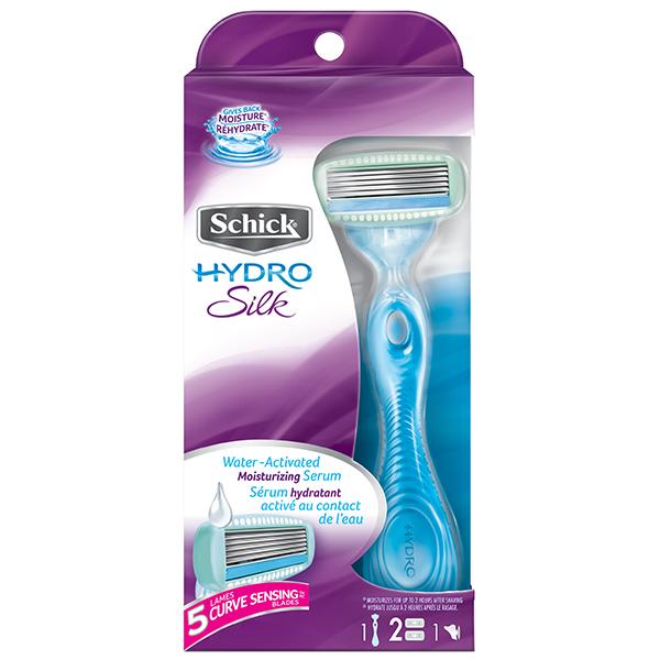 Schick razors for women - gertyfriends