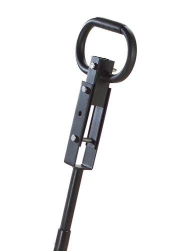 Amazon.com : Gorilla Carts GOR-HDL-D Replacement 2-In-1 Utility Cart ...