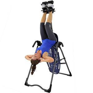 Amazon.com : Teeter Hang Ups EP 560 Inversion Table : Inversion ...