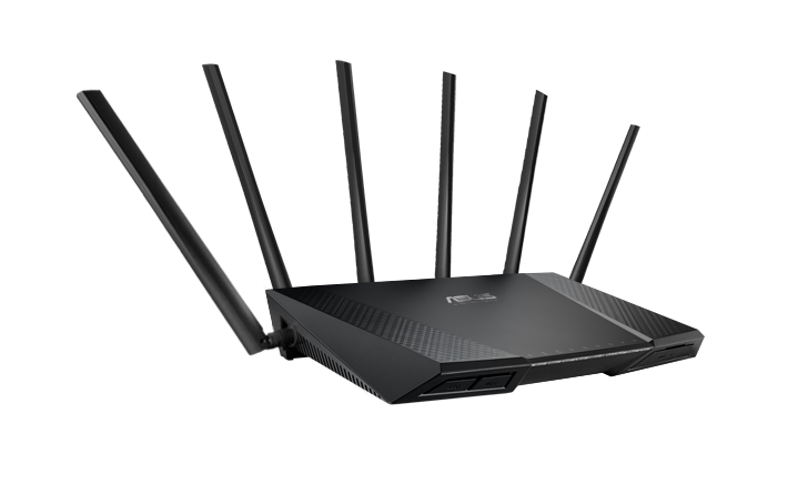 February Gift's Gallery: Best Review of ASUS RT AC3200 Tri Band ...
