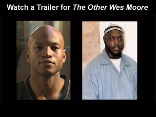 The Other Wes Moore: One Name, Two Fates: Wes Moore: 9780385528191 ...