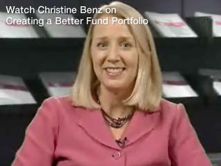 Morningstar Guide to Mutual Funds: Five-Star Strategies for Success ...