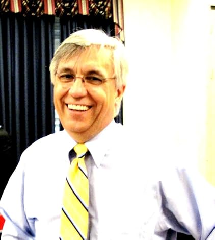 The Bridge of Deaths, INTERVIEW With RONALD LEE GEIGLE