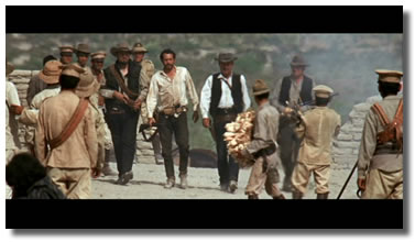 The Wild Bunch [movie & gun trivia]