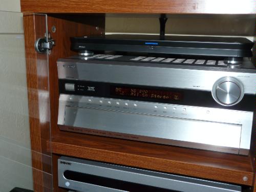 My Stuff | Audioholics Home Theater Forums