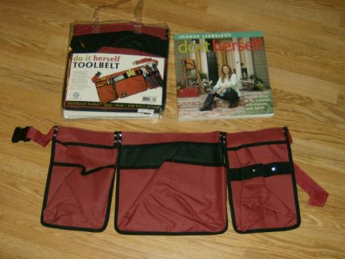 JoAnne Liebeler's Do It Herself: Everything You Need to Know to Fix ...