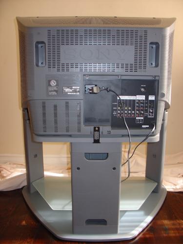 Sony trinitron on Shoppinder