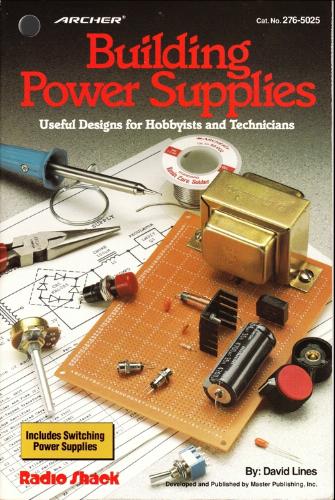 DIY Audio Projects Forum • Step-up DC-DC power converters