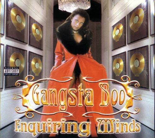 Gangsta Boo Enquiring Minds Zip - The best free software for your ...