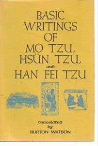 Classics in English translation - CHIN 342 / 542 Classical Chinese ...