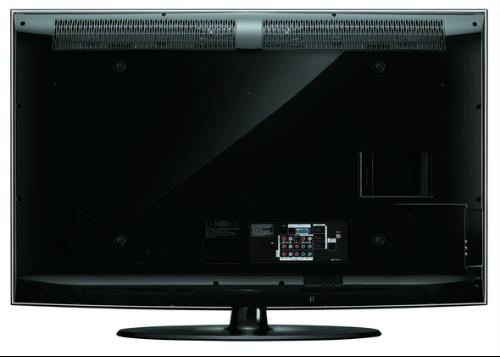 Amazon.com: Samsung LN52A650 52-Inch 1080p 120 Hz LCD HDTV with Red ...