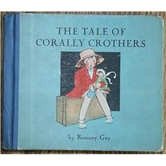 The Tale of Corally Crothers by Romney Gay | Goodreads