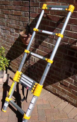 TheSamba.com :: Vanagon - View topic - Ladder to pop-top: Is Gary Lee ...