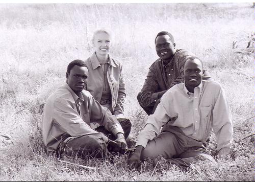 They Poured Fire on Us From the Sky | A World in Pain