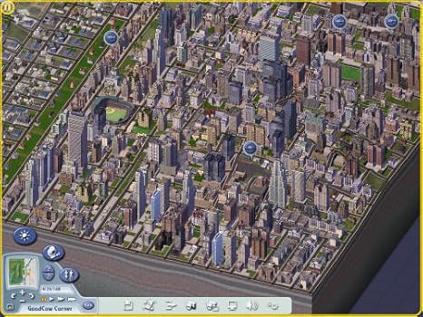 Simcity 4 Patch 1.1.640.0 - fasrawards